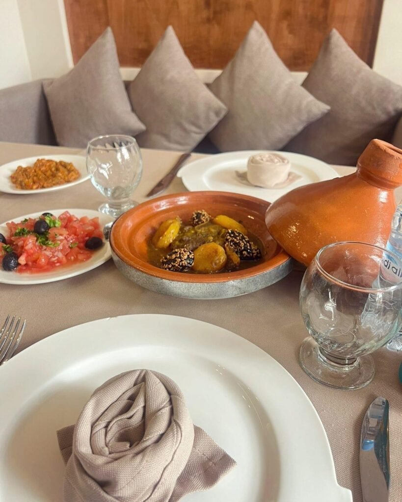 Hotel Unico Casablanca - Unico hotel Casablanca